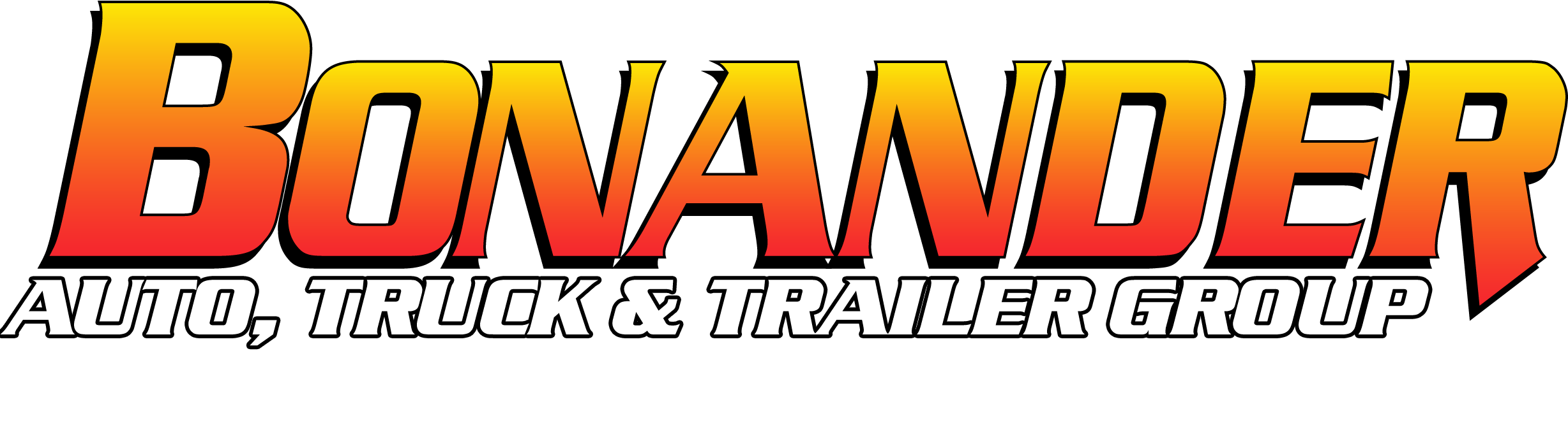 Bonander Auto | Turlock, California | Western Star, BigTex, Wells Cargo ...